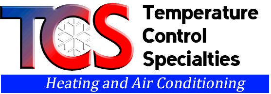 Home - Temperature Control Specialties